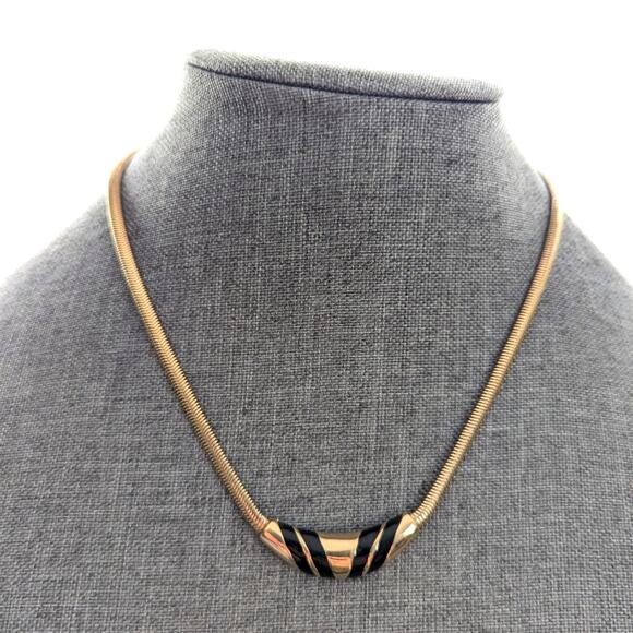 Avon | Jewelry | Vintage Avon Art Deco Metropolis Princess Gold Tone ...